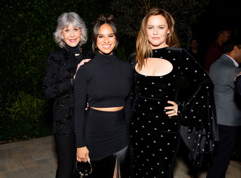 L.A. Dance Project's 2023 Gala - Gallery of PR & Lifestyle Events - The ...